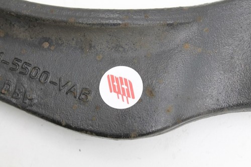 31406748 QUERLENKER LINKS HINTEN Volvo XC60 (DZ) 2.4 D5 20V AWD ...