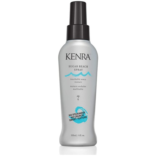 Kenra Sugar Beach Spray 7 | Texturizing Spray | Adds Volume & Texture ...