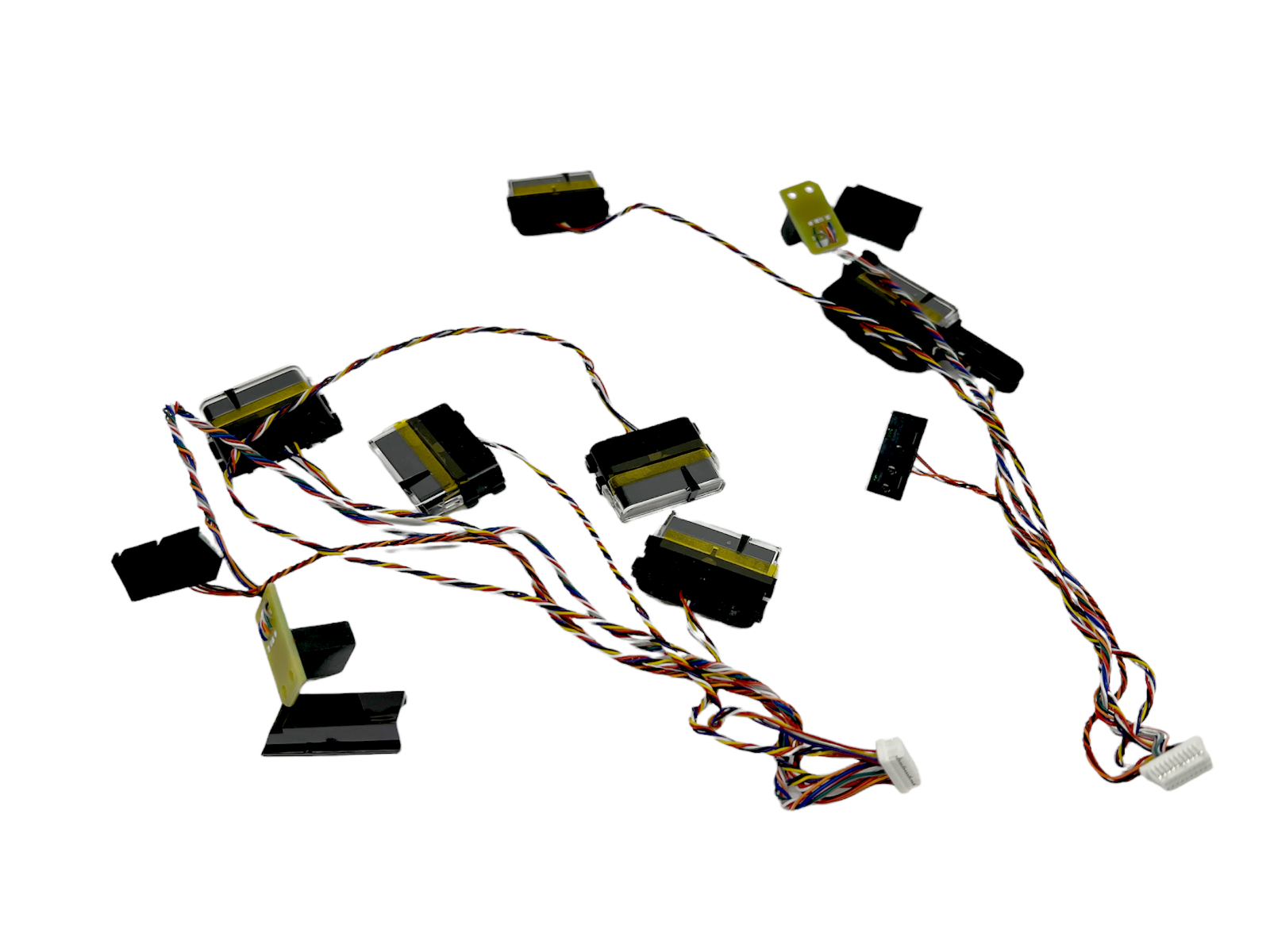 Replacement Cliff Sensor 2020 for iRobot Roomba s9 & s9+ (9550) Robot ...