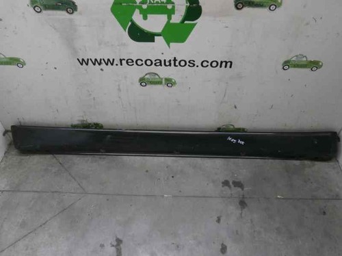 SPOILER-TALONERA LAT. DCHA. JUPE LATERALE / 645243 POUR MERCEDES CLASE ...