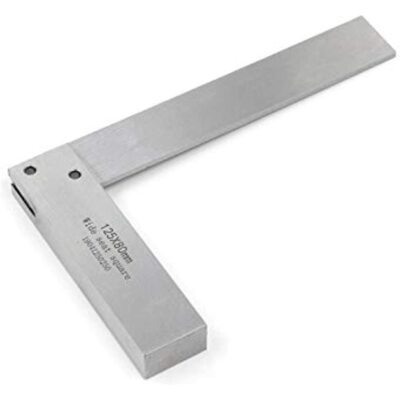 Squares - Machinist Level