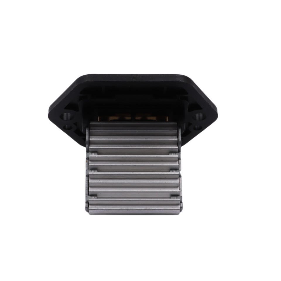 HVAC Blower Motor Resistor for 2008 2009 KIA Spectra 2.0L 97128-1G000 ...