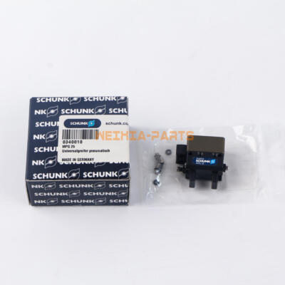 1PC Schunk MPG 25 0340010 Valve MPG25 340010 New | eBay UK