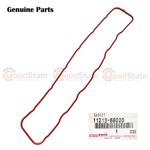 Genuine LandCruiser 60 Series 12HT 4.0 Diesel Rocker Cylinder Head ...