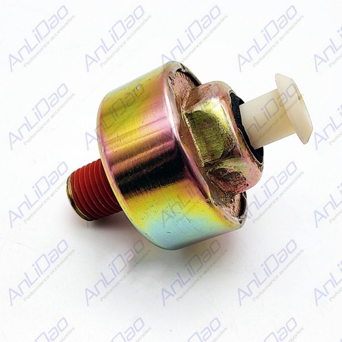 New Mercruiser Knock Sensor Switch Sender 8M0077616; 805544T 454 7.4 ...
