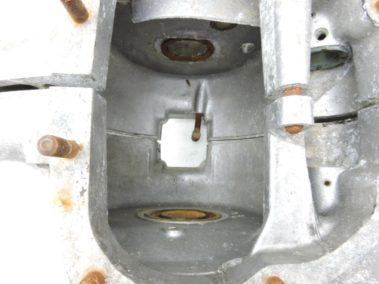 1965 Engine Motor Cases BSA 650 A65 Rocket Lightning Thunderbolt T1792 ...