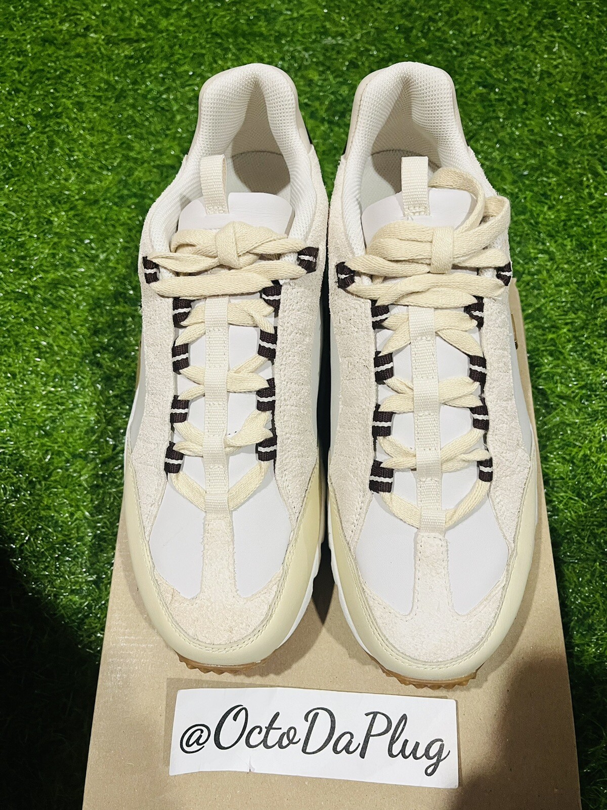 Size 6 - Nike Jacquemus x Air Humara LX Sail W for sale online | eBay