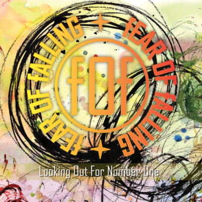 Fear Of Falling - "Looking Out for Number One" - CD single (2023) | eBay