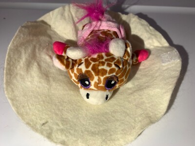Burrito Cutetitos Stuffed Animals baby one | eBay