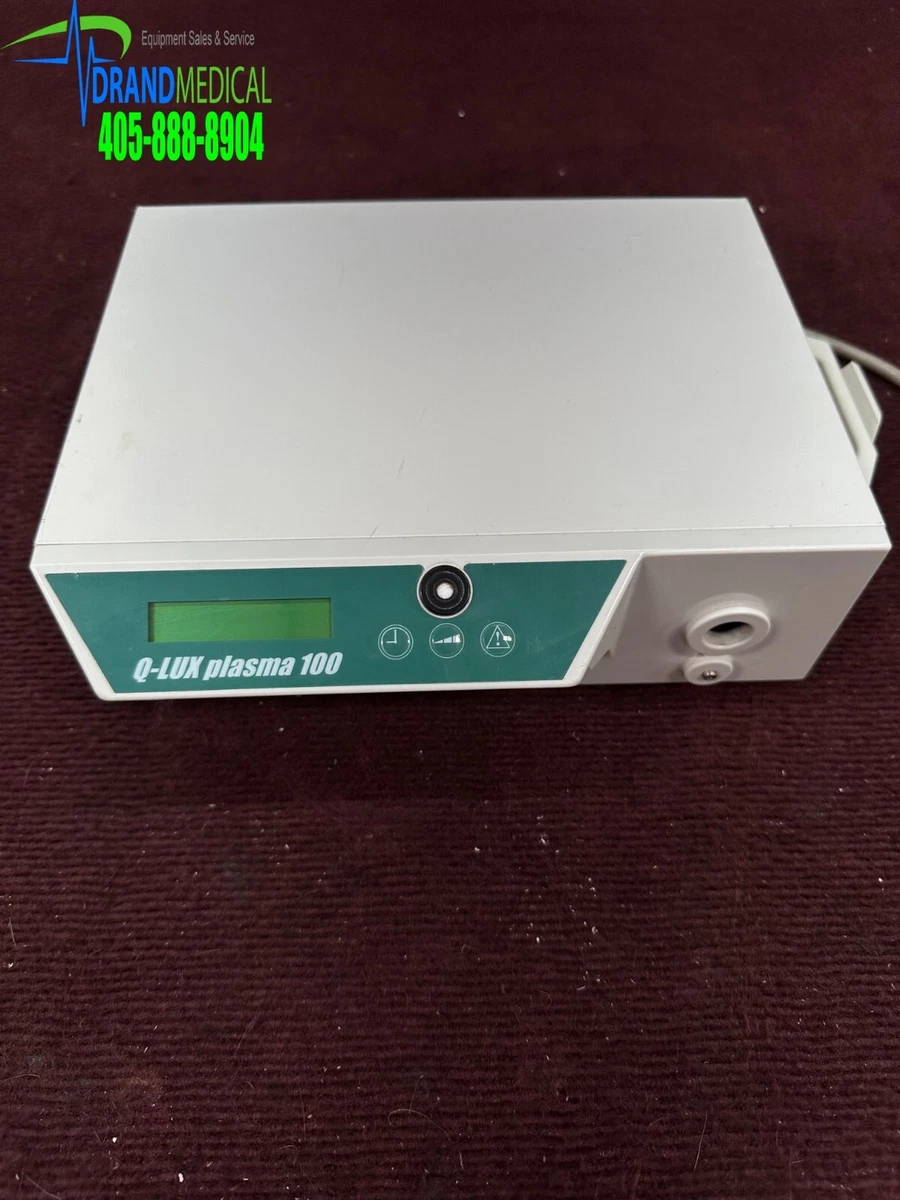 Xenon Plasma Arc Curing Light | Shelly Lighting