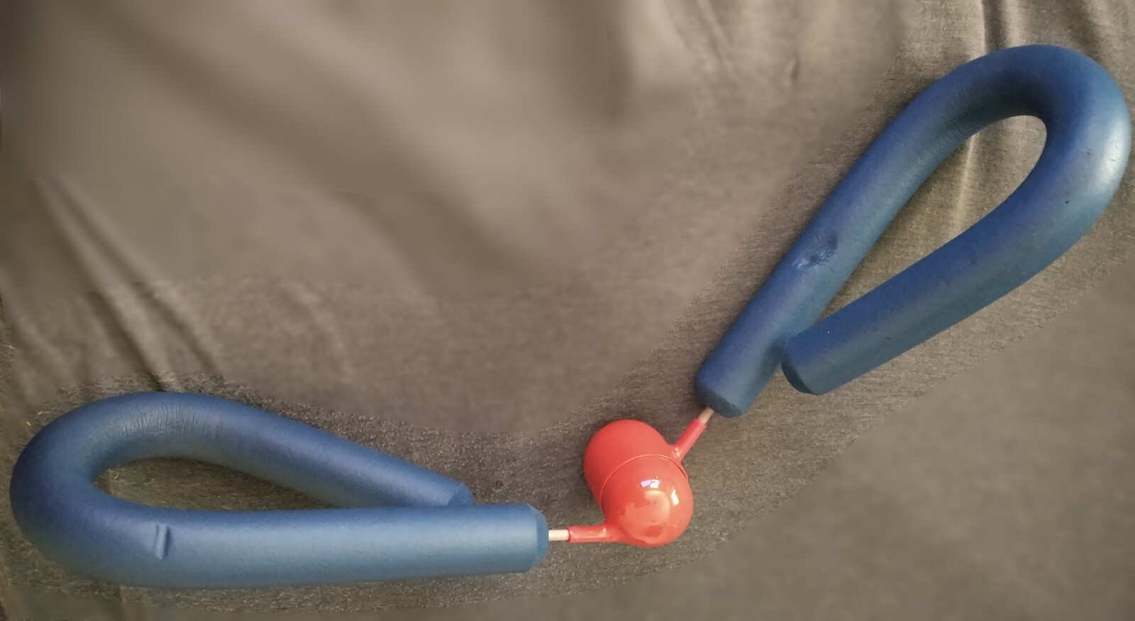 Thigh Master Vintage Suzanne Somers The Original Thigh Master Exerciser ...