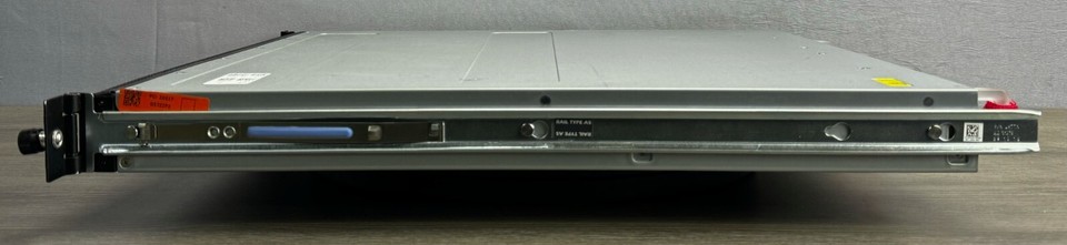 Dell S5048F-ON ONIE Switch 48 Port 25GbE SFP28 F2B - Same Day Shipping ...