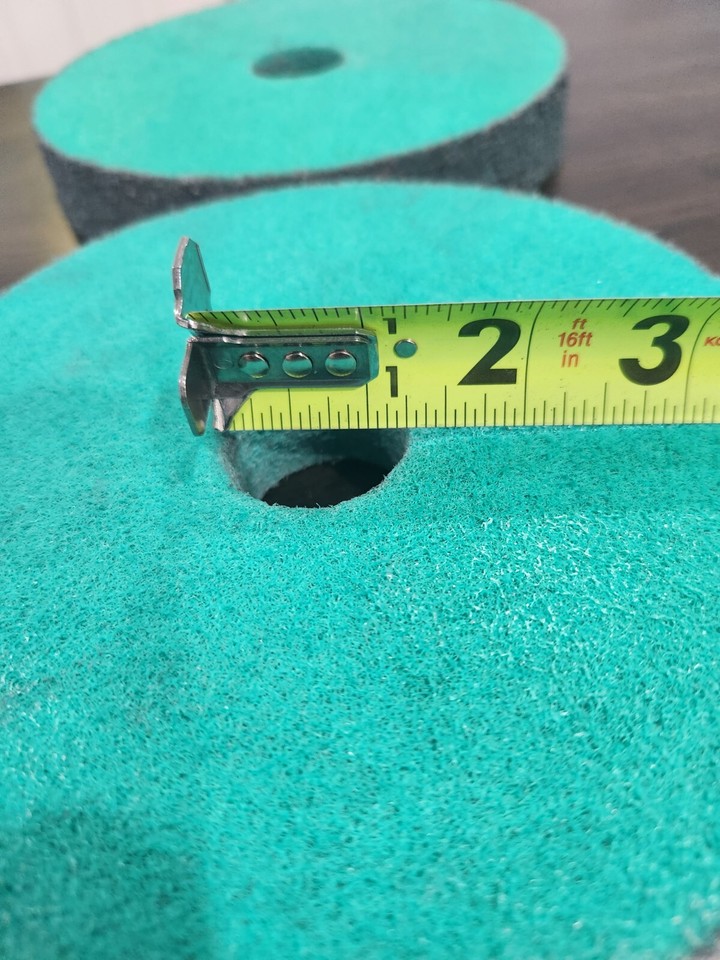 Silicon carbide grinding/ buffing wheel | eBay