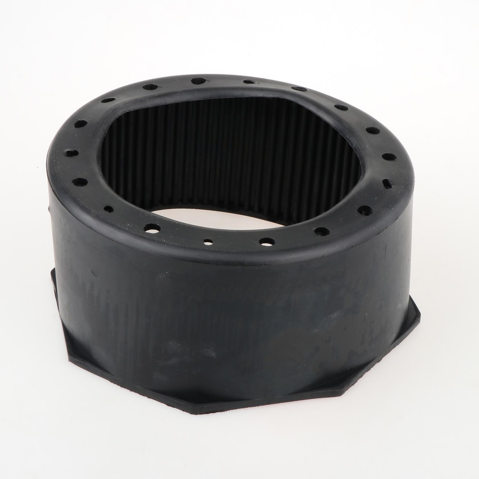 Scuba Tank Boot Diving Tank Accessories for Diving Water Sports ...