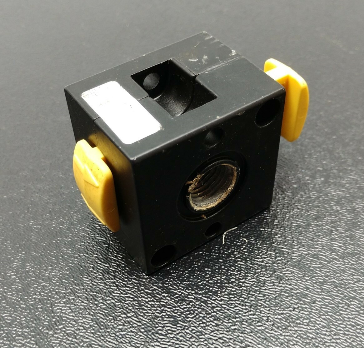 Parker Watts 6V35-02 Pneumatic Shut Off Valve, 1/4" NPT, 300PSI 20bar ...