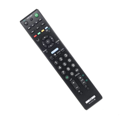 New Replace RM-GA021 For Sony LCD TV Remote Control RMGA021 RM-ED013 RM ...