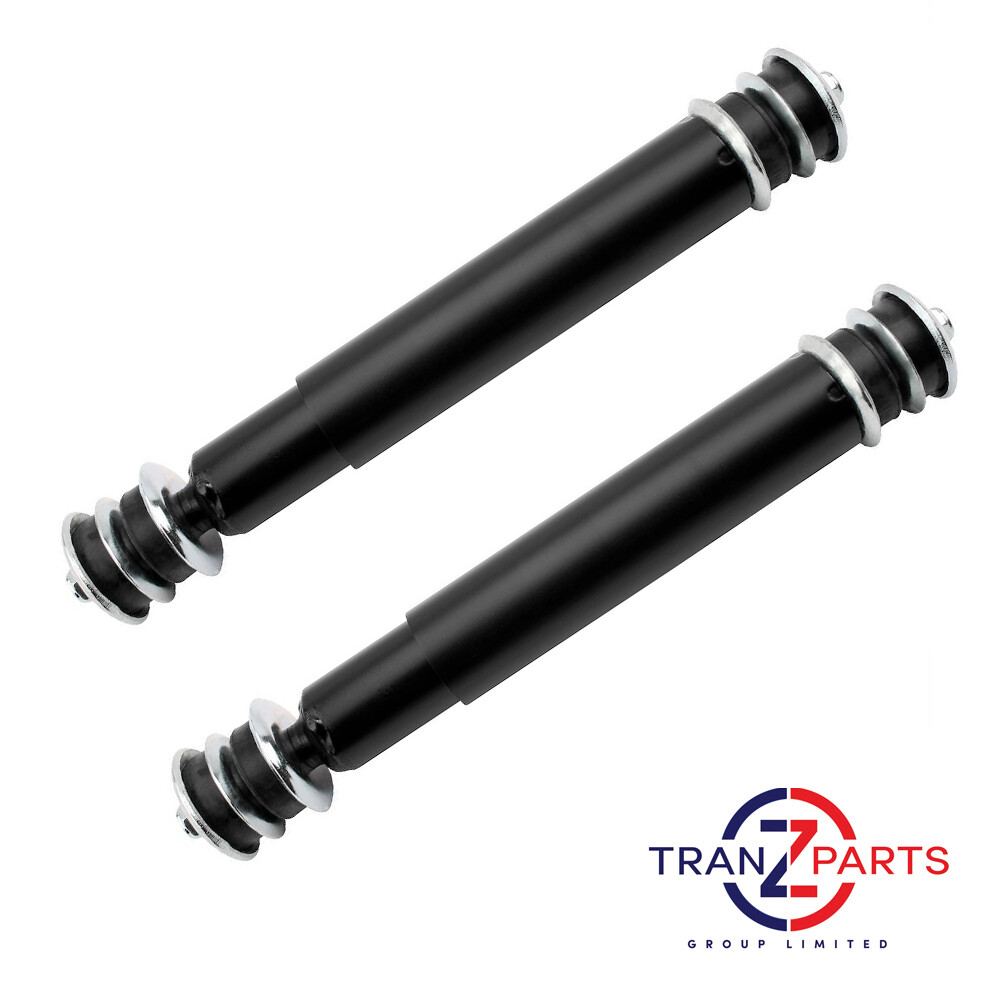 Pair of FITS DAF LF45, LF55 Front Shock Absorbers - 1407069 truck lorry ...