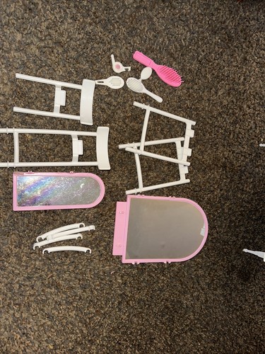 Barbie Misc Parts | eBay