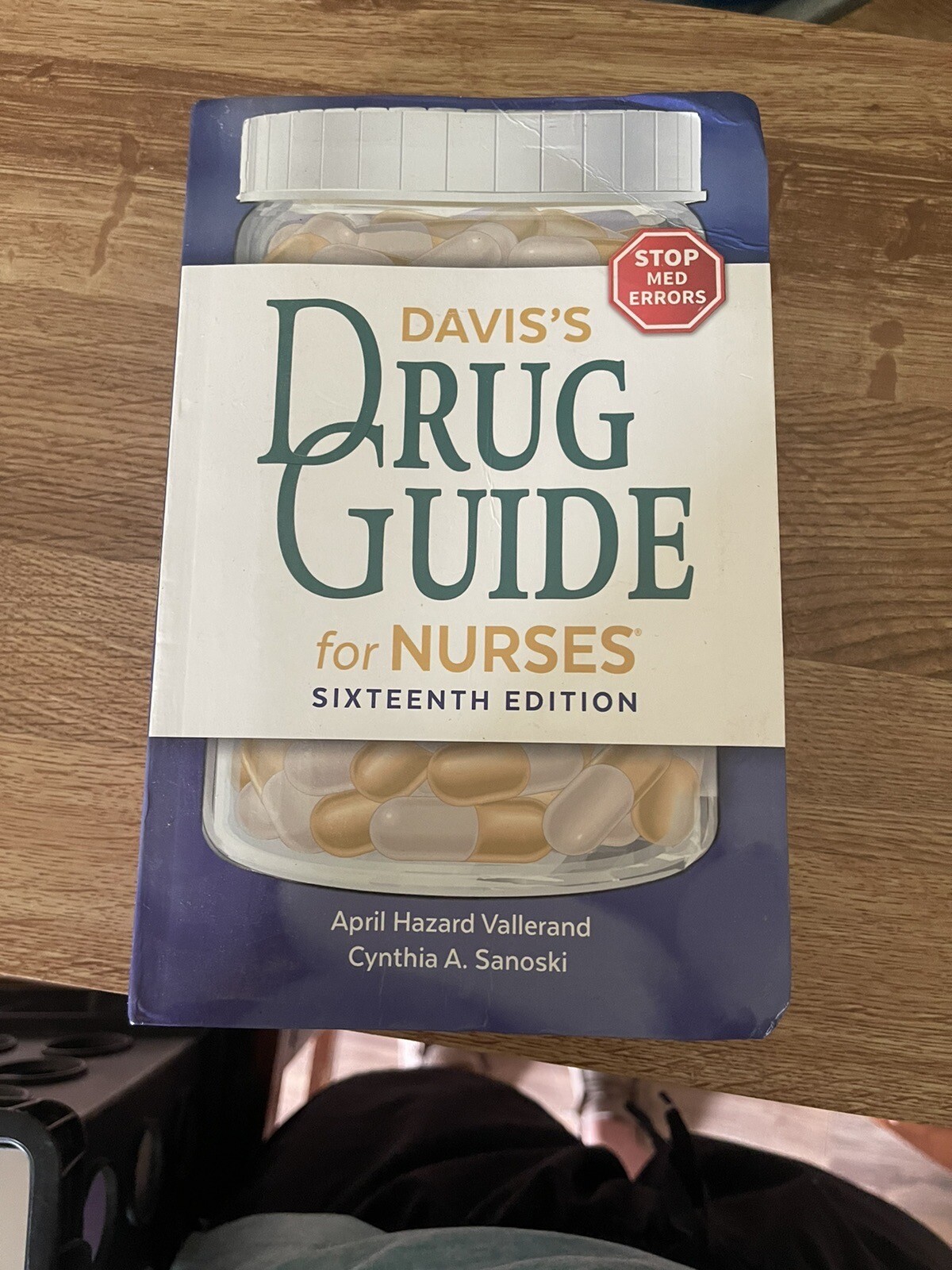 Davis Drug Guide 16th Edition | eBay