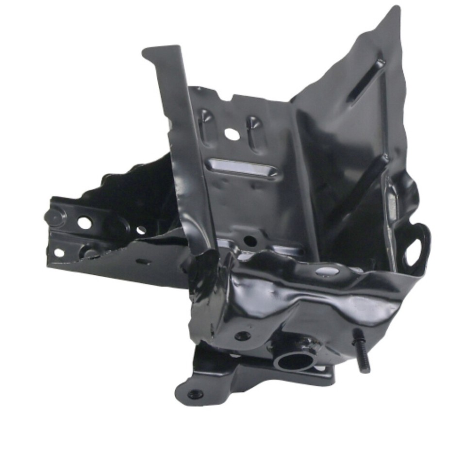 Radiator Support Brackets Passenger Side For 2018-2024 Toyota Camry ...