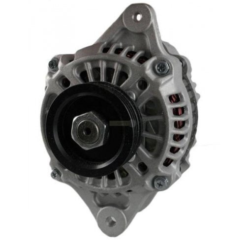 1** ALTERNATEUR 60A NOUVEAU - OE NR. 3730002503 POUR HYUNDAI TOS AMICA ...