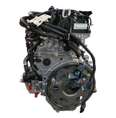 Engine for 2019 BMW X5 G05 3,0 xDrive 30 d Hybrid B57D30B JA1 B57P ...