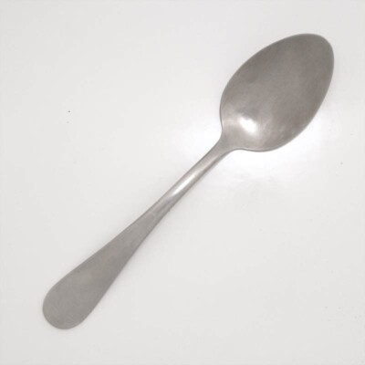 Utica Cut. Co. US Marked Military Army Officers Mess Hall Stainless ...