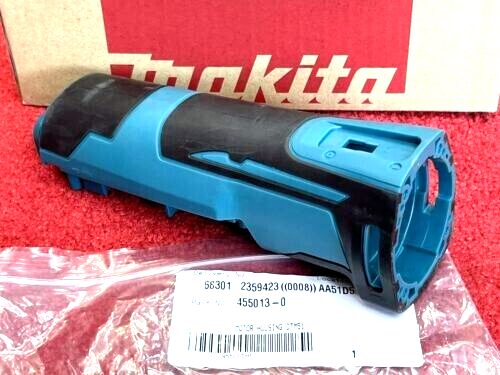 MAKITA MOTOR HOUSING 455013-0 FOR DTM51 18v Oscillating Multi Tool | eBay