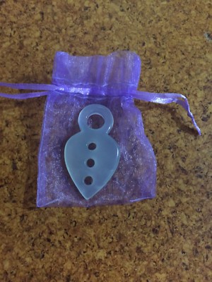 Jade Arrowhead Pendant | eBay Australia