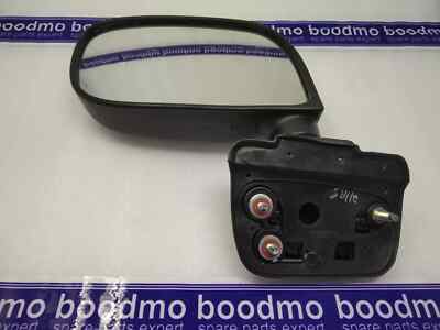 Outside Mirror for SUZUKI ZEN ESTILO 1ST GEN - 84702M59K01-5PK - SUZUKI ...