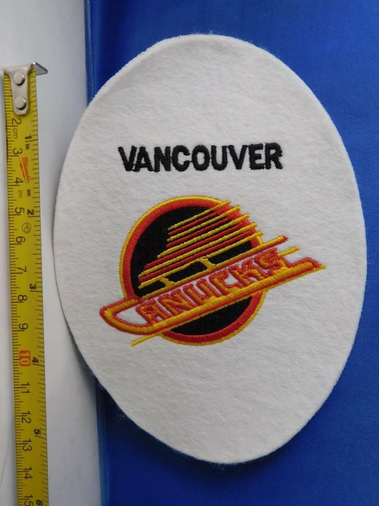 Vintage Canucks Logo New Canucks Jerseys Embrace Past Present And