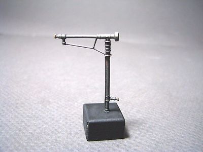 N Scale Oil Column Kit for Model Railroad Hobby by Century Foundry (504 ...