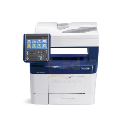 Xerox Workcentre 6655 A4 Multifunction Printer VersaLink C40X