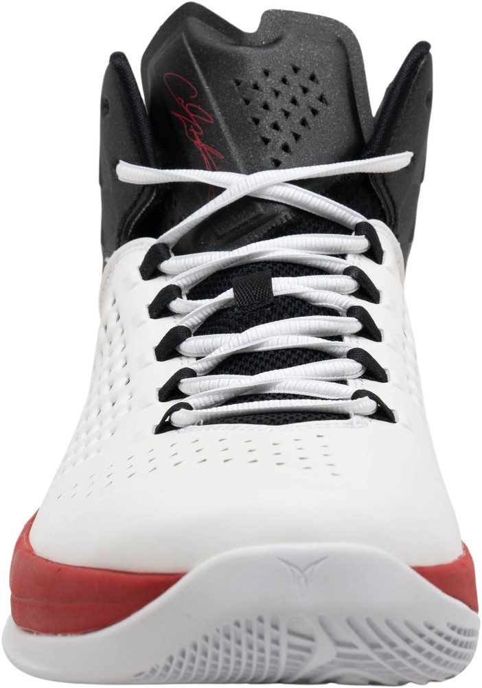 Jordan Melo M11 White for Sale | Authenticity Guaranteed | eBay
