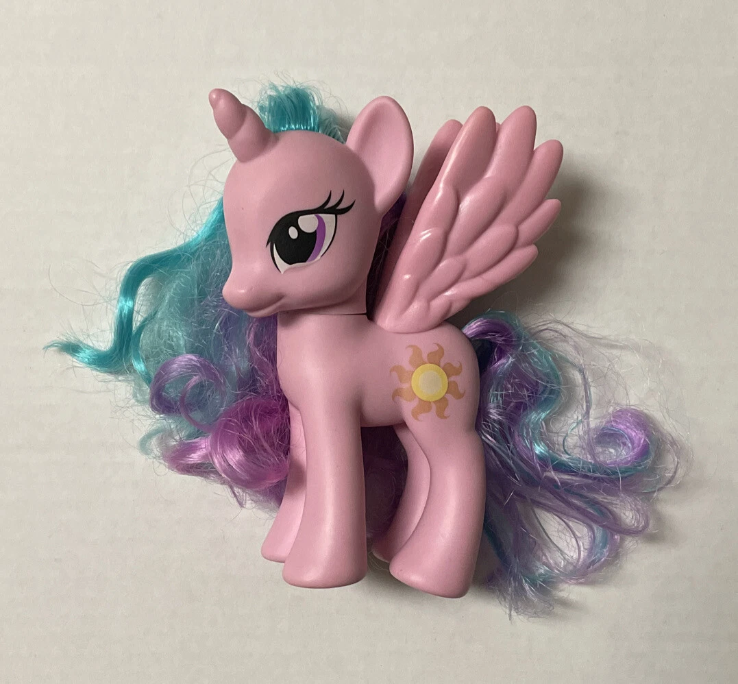 My Little Pony Toys Princess Celestia