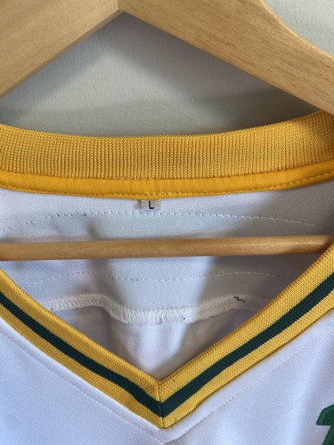 CUSTOM RETRO 1970’s WHA #12 PAT STAPLETON CHICAGO COUGARS WHA JERSEY ...