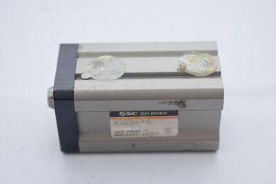 SMC NCQ2KB20-40D cyl, compact, non rotating, NCQ2 COMPACT CYLINDER | eBay
