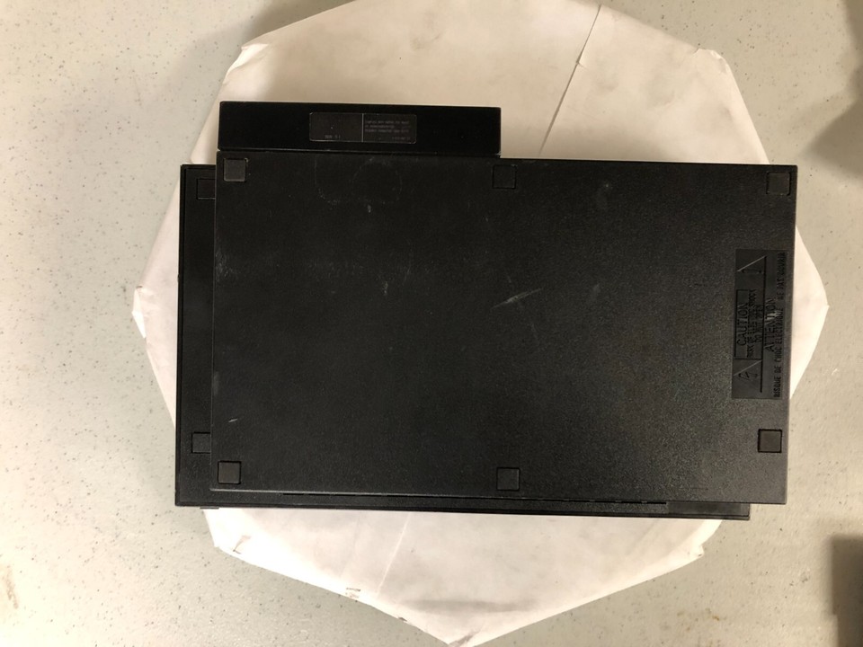 PlayStation 2 PS2 Console Only - You Pick - SCPH-30001 - SCPH-39001/N ...