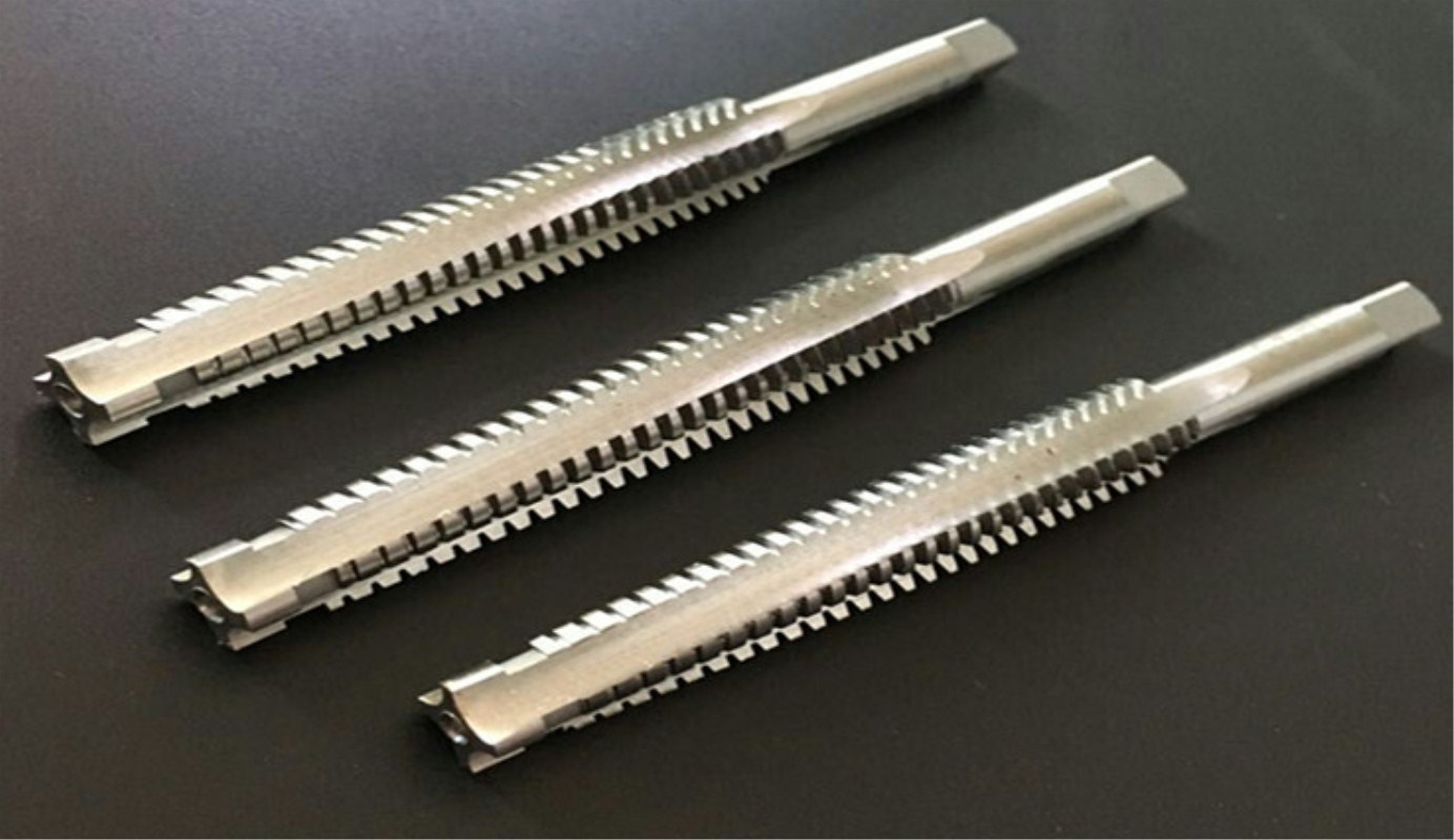 New 1pc ACME 3/4-6 HSS Right Hand ACME Thread tap | eBay