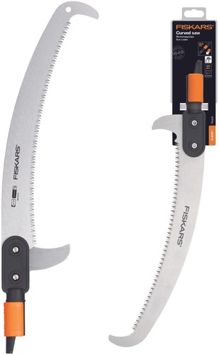 SCIE COURBE POUR QUIKFIT TROPPERS | eBay