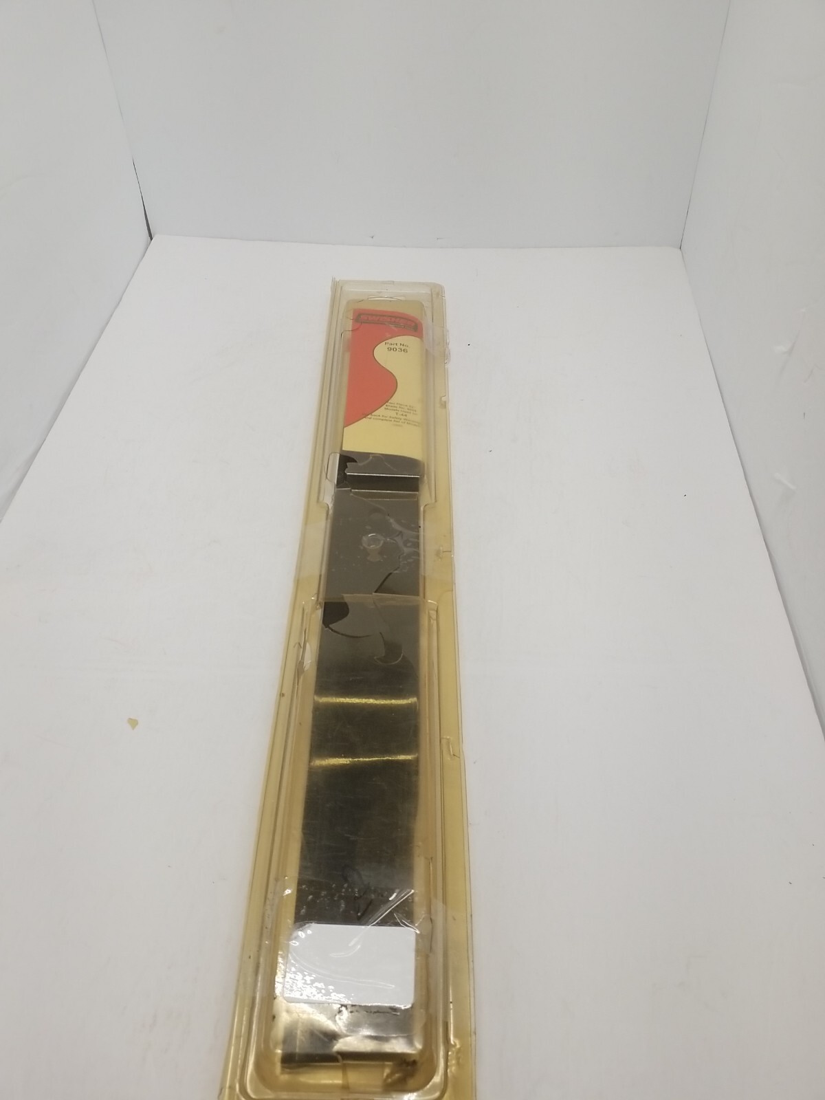 1 Swisher Replacement Part 22 inch Blade for 44 in. Trail Pull-Behind ...