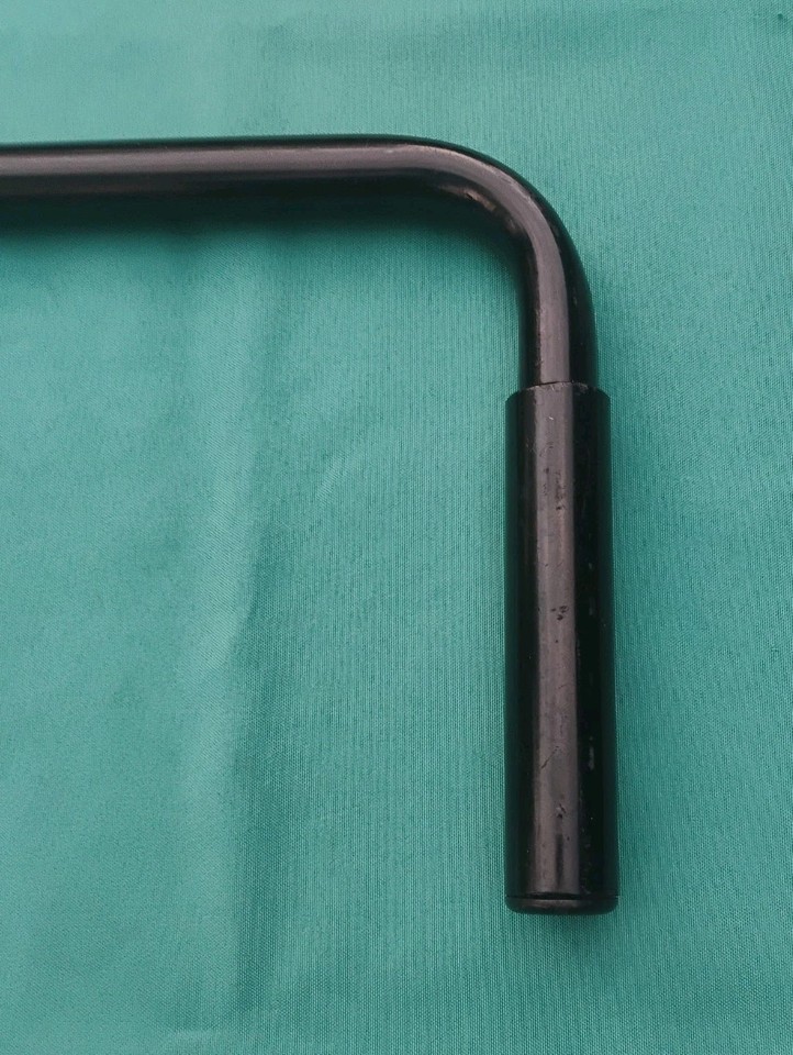 SOLOFLEX Dip Bar Attachment Solo Flex Exercise Muscle | eBay