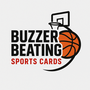Buzzer Beating Sports Cards | eBay Stores