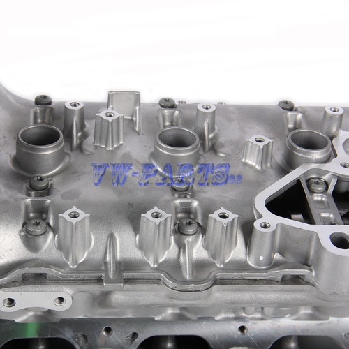 1.8T Cylinder Head & Camshafts Kit Fit For VW Jetta Passat #06L103063N ...