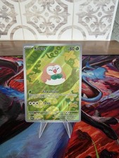 Rowlet 090/088 Me03: Perfect Order Holo for sale online | eBay