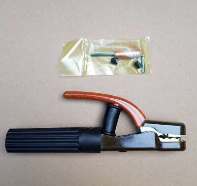 Welding - Welding Rod Holder