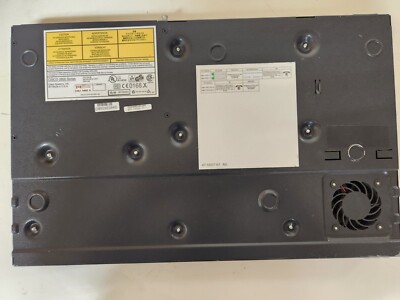 Cisco 2600 Series 2610 100-240V 1.5A/0.75A 50/60Hz Router | eBay