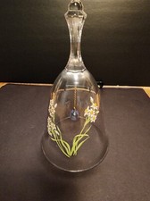 Avon 24 Full Lead Crystal Bell for sale online | eBay