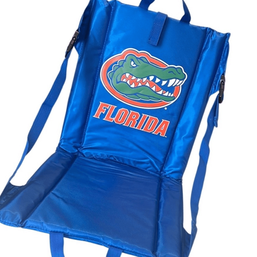 University of Florida Logo Brands Bleacher Stadium Seat | eBay