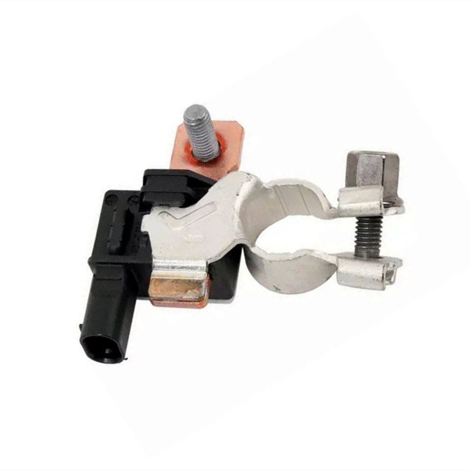 Battery Monitor Module OEM#13526054 13545954 For Buick Cadillac ...